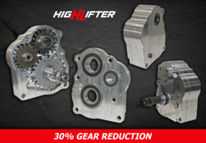 High Lifter 4" Portal Gear Lifts - High Lifter Blog