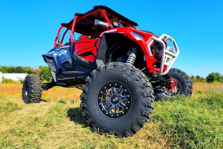 What Wheel Offset is Right for You | High Lifter - High Lifter Blog