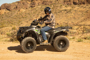 7 UTV and ATV Safety Tips for Avoiding Accidents | High Lifter