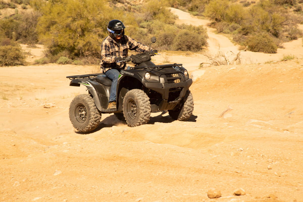 How to Ride an ATV | Beginner’s Guide | High Lifter - High Lifter Blog