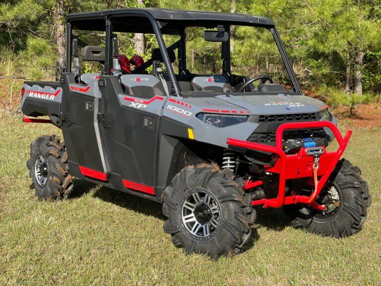Can-Am vs. Polaris: Pros and Cons | High Lifter - High Lifter Blog
