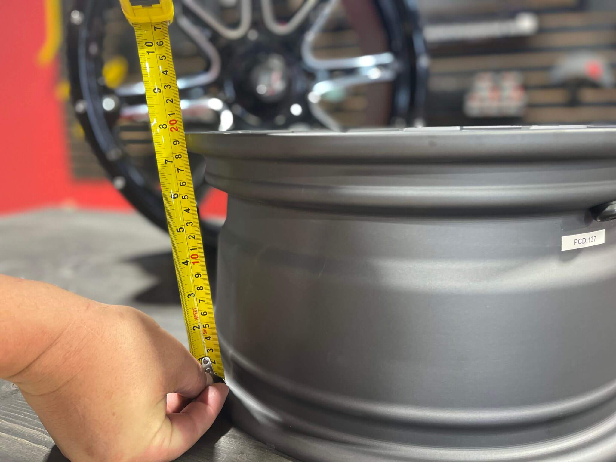 What Wheel Offset is Right for You | High Lifter - High Lifter Blog