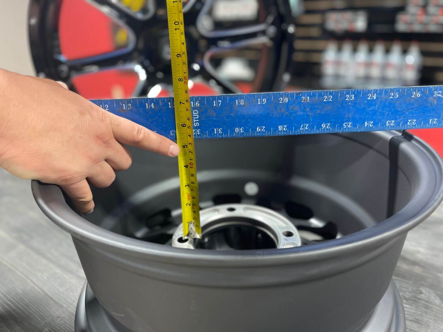 What Wheel Offset is Right for You | High Lifter - High Lifter Blog