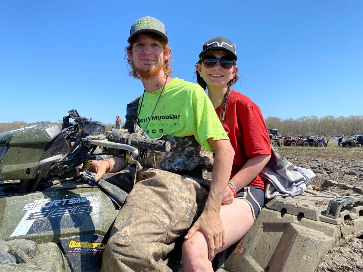 How to Ride an ATV | Beginner’s Guide | High Lifter - High Lifter Blog