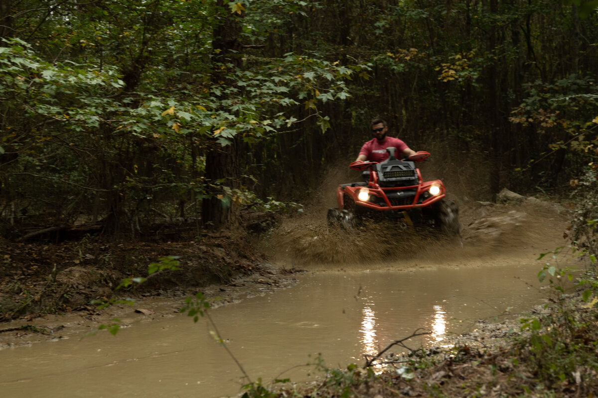 7 UTV and ATV Safety Tips for Avoiding Accidents | High Lifter