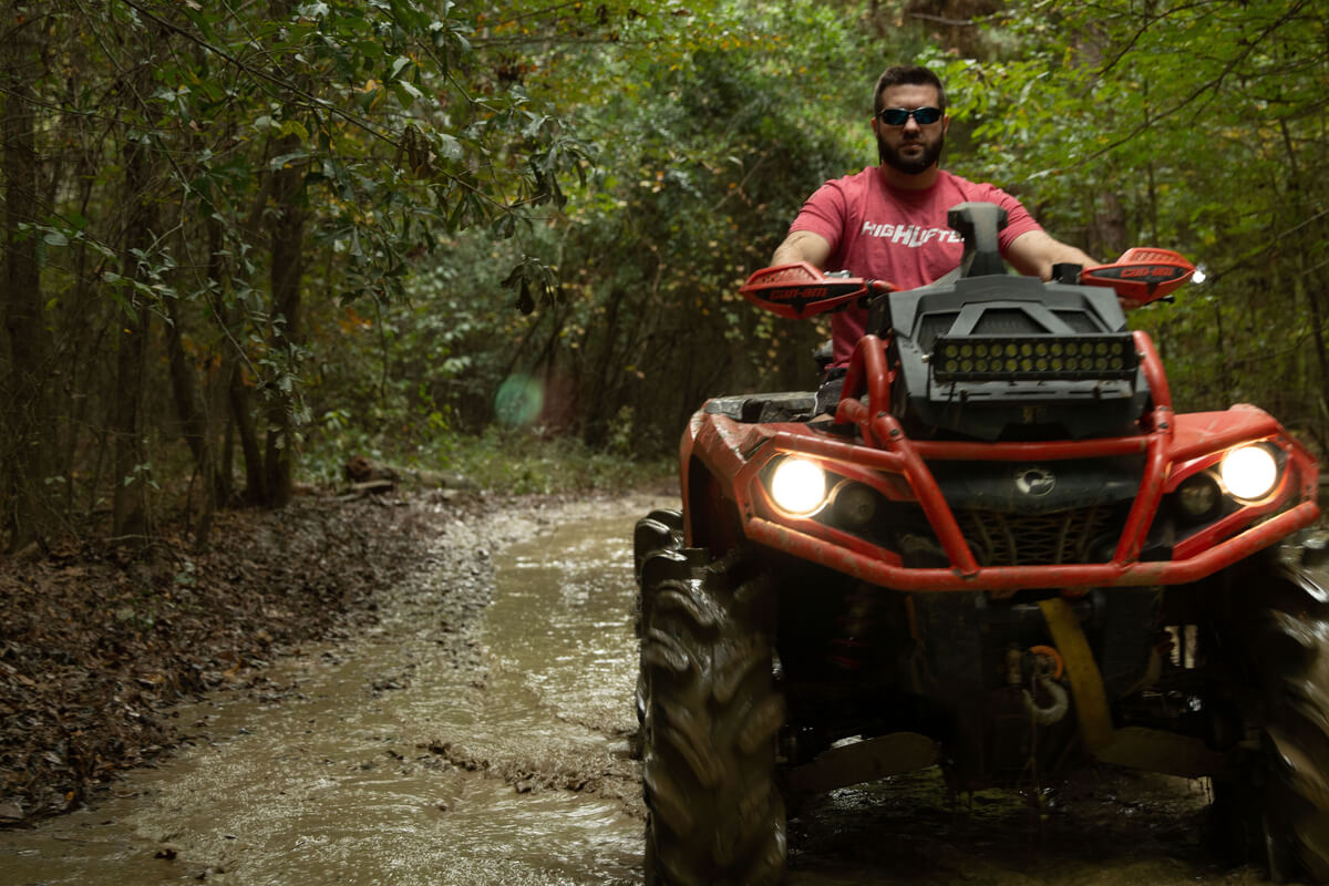 How to Ride an ATV | Beginner’s Guide | High Lifter - High Lifter Blog