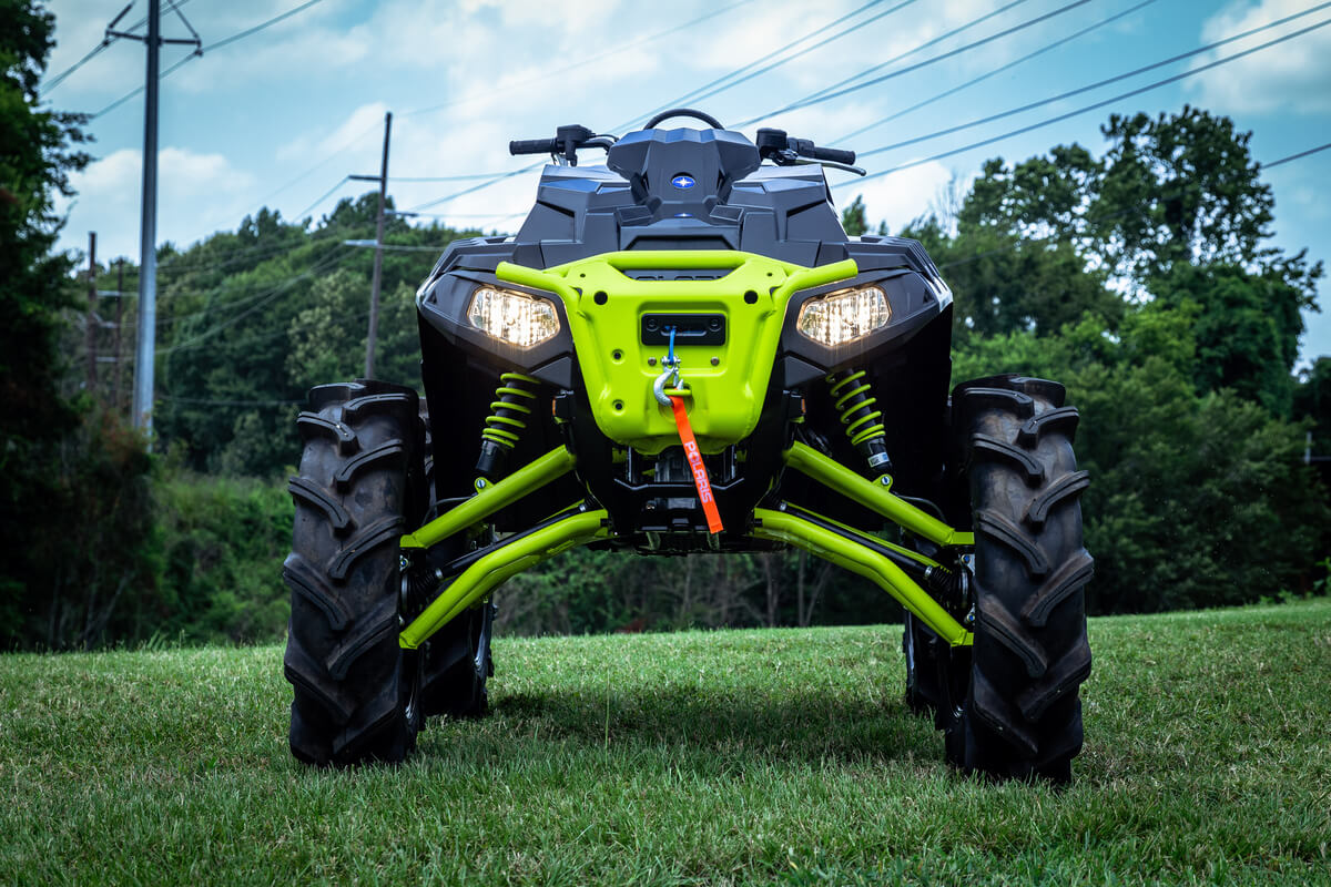 How to Ride an ATV | Beginner’s Guide | High Lifter - High Lifter Blog