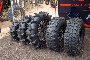 How to Measure UTV & ATV Tire Size | High Lifter