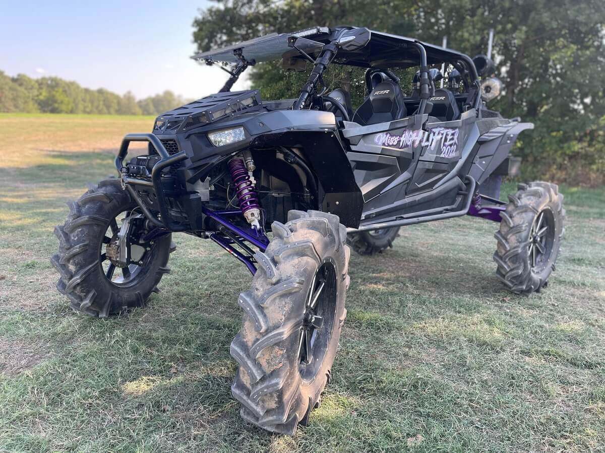 How to Install a High Lifter Lift Kit | High Lifter